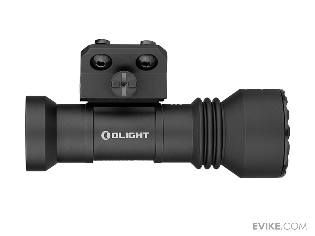 Olight Javelot Tac WML Rail Mount Tactical Flashlight (Color: Black ...