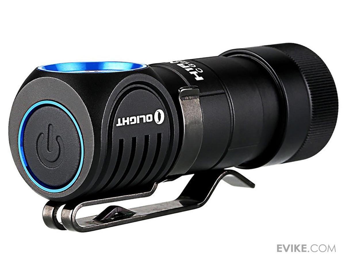 Olight H1R Nova LED Headlamp (Light Color: Cool White), Accessories ...