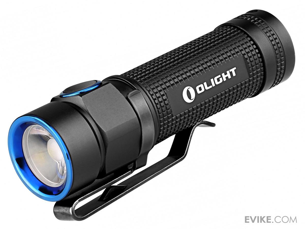 Olight S1A Baton LED Flashlight | Evike.com