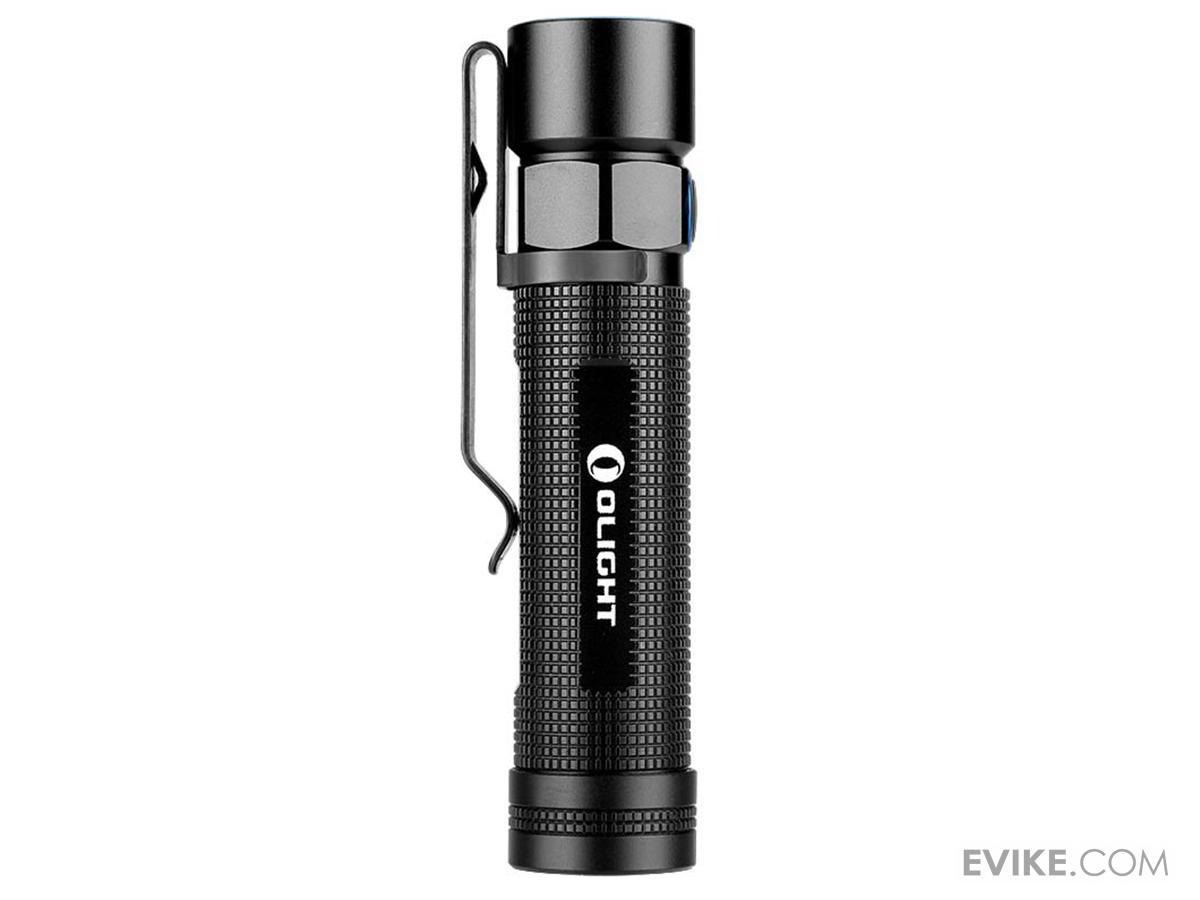 Olight S2 Baton Compact LED Flashlight, Accessories & Parts, Lights ...