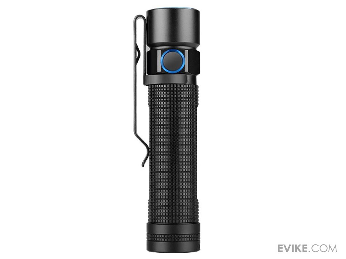 Olight S2 Baton Compact LED Flashlight, Accessories & Parts, Lights ...