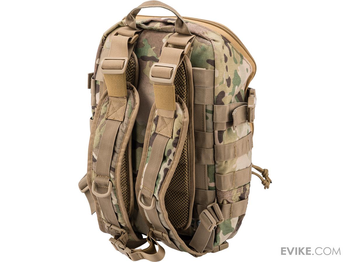 OneTigris T-REX Tactical Assault Pack (Color: Multicam), Tactical Gear ...