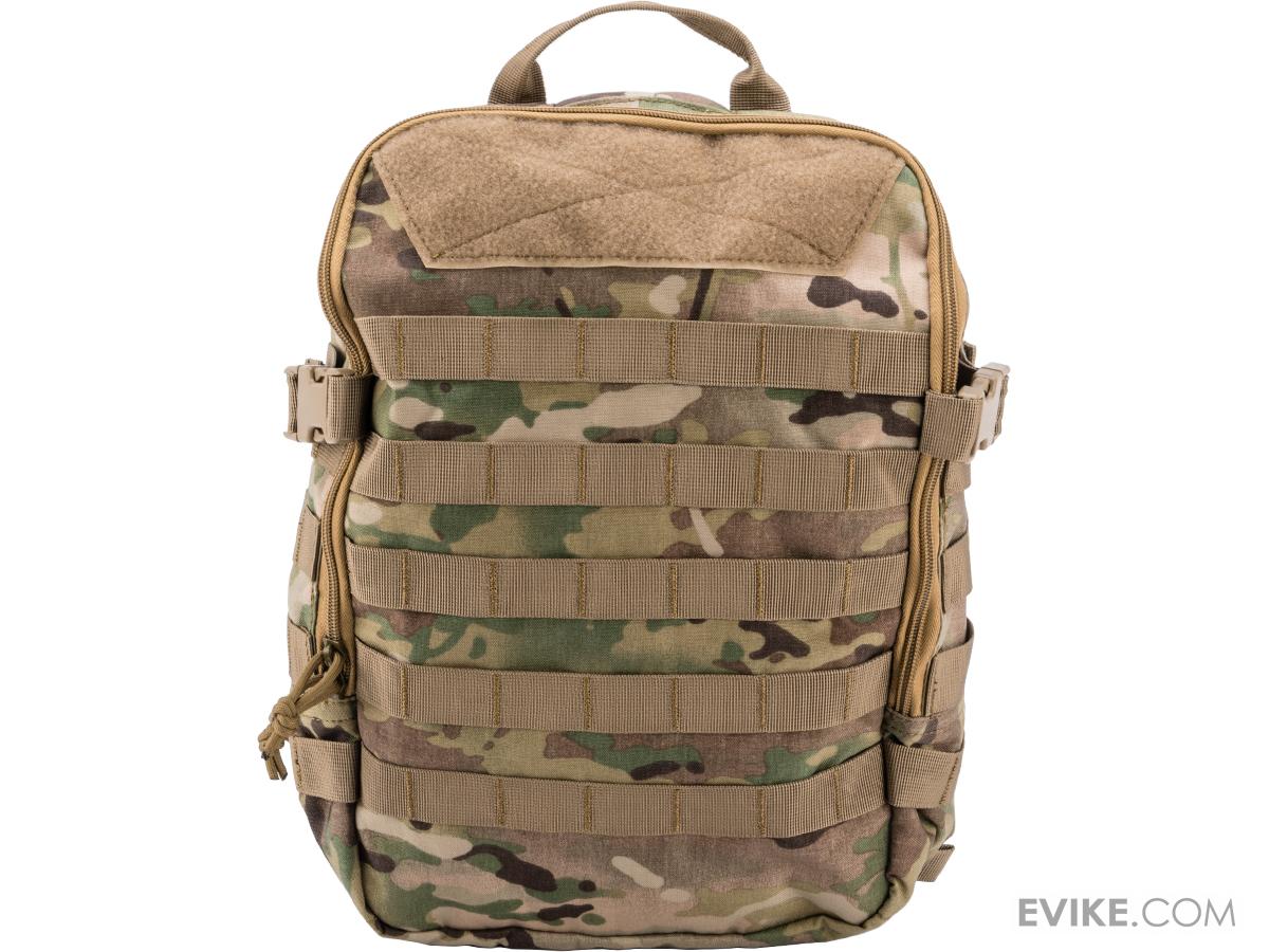 OneTigris T-REX Tactical Assault Pack (Color: Multicam), Tactical Gear ...