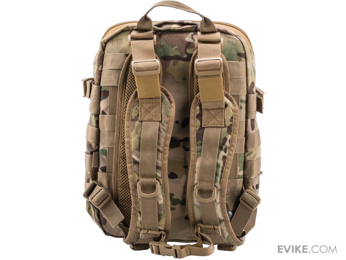 OneTigris T-REX Tactical Assault Pack (Color: Multicam), Tactical Gear ...