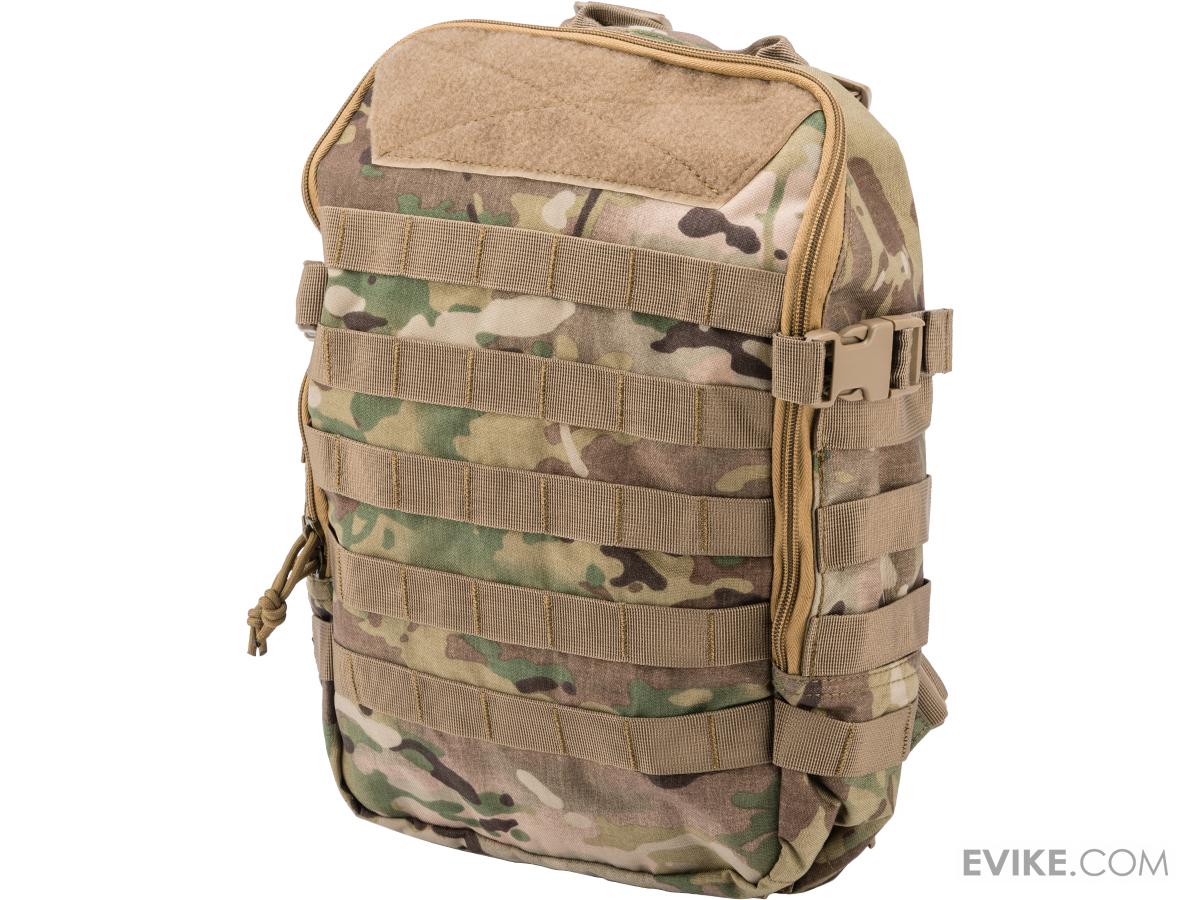 OneTigris T-REX Tactical Assault Pack (Color: Multicam), Tactical Gear ...