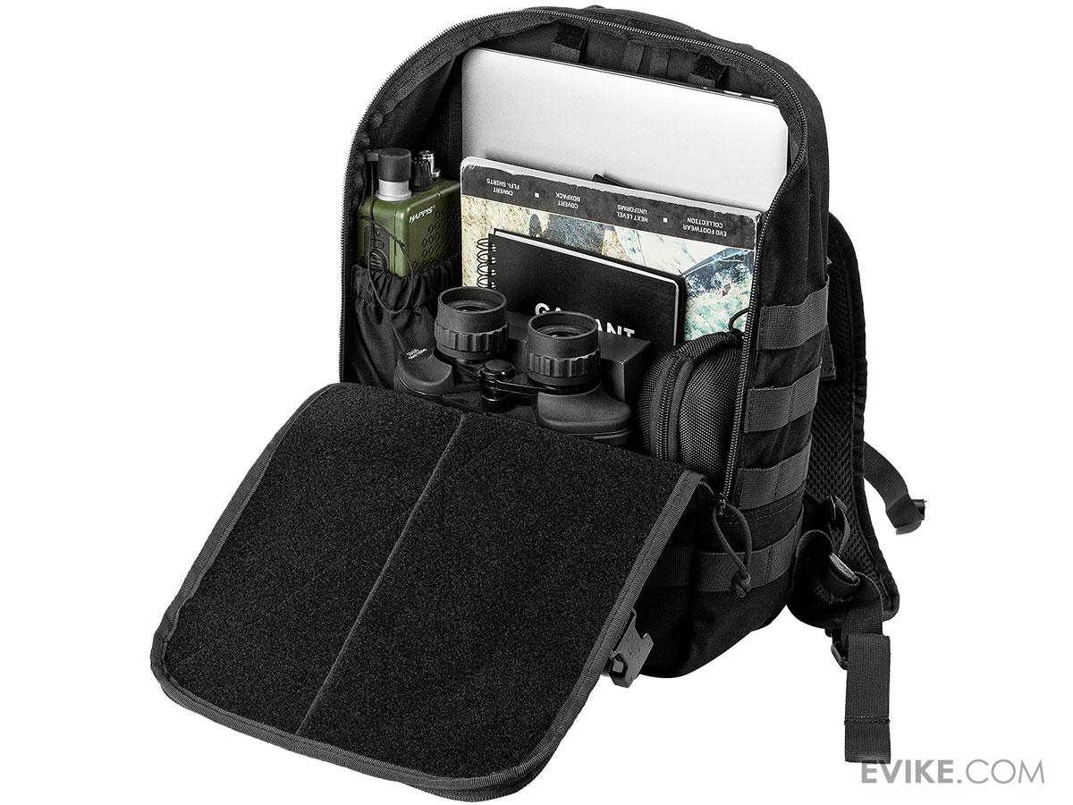 OneTigris T-REX Tactical Assault Pack (Color: Black), Tactical Gear ...