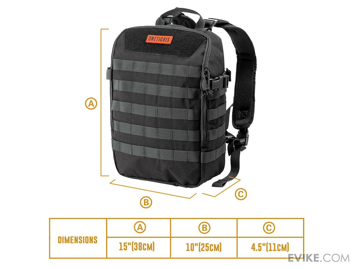 OneTigris T-REX Tactical Assault Pack (Color: Multicam), Tactical Gear ...