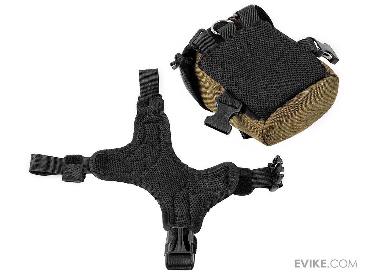 OneTigris EUREKA K9 Backpack, Tactical Gear/Apparel, K9 Accessories ...