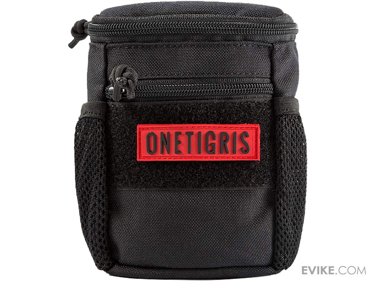 OneTigris Tactical Pouch 07 (Color: Black), Tactical Gear/Apparel ...