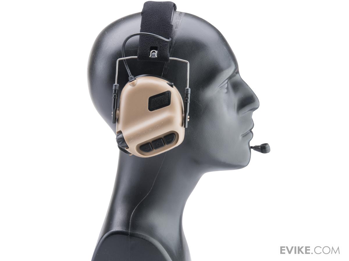 Has The Consensus Changed? Earmor : r/tacticalgear