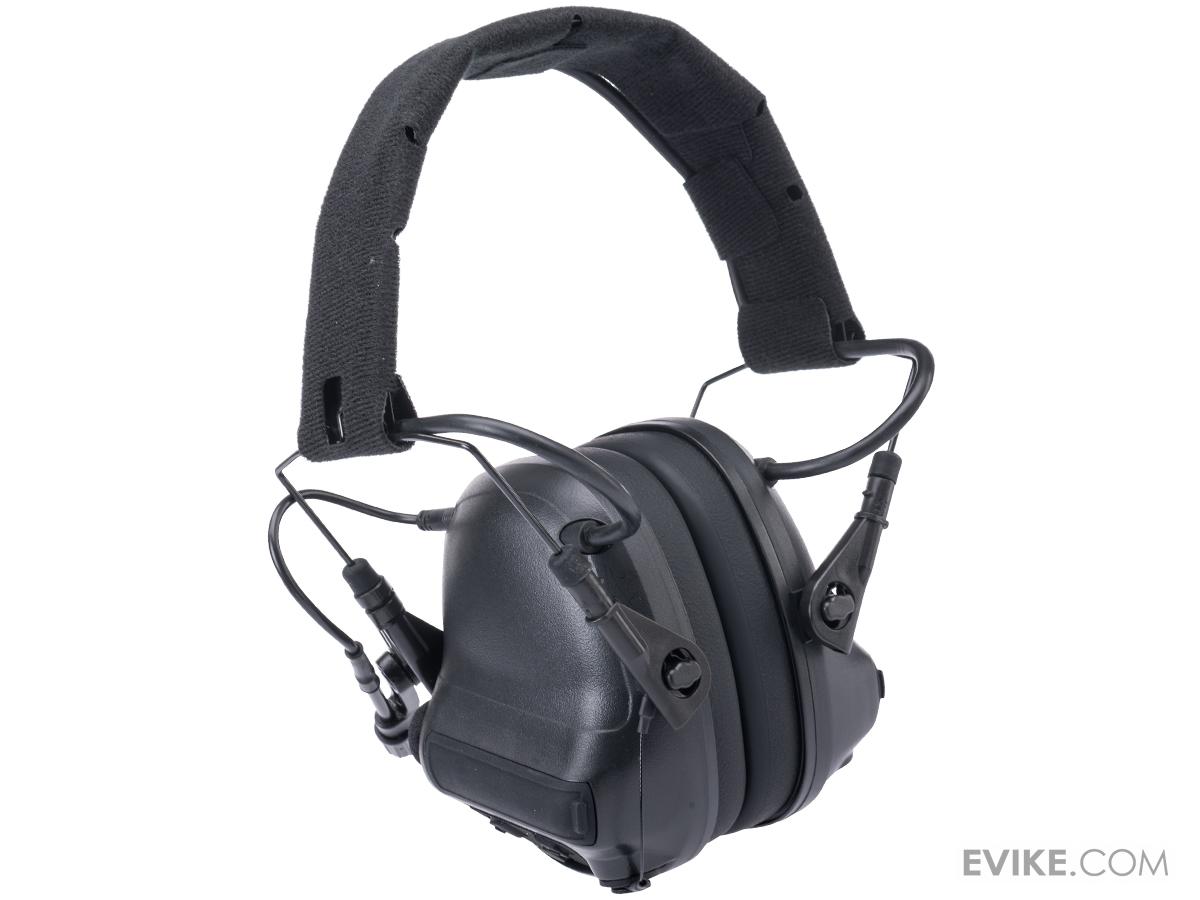 Earmor M33 Milpro Flagship Bluetooth Communications Headset (Color ...