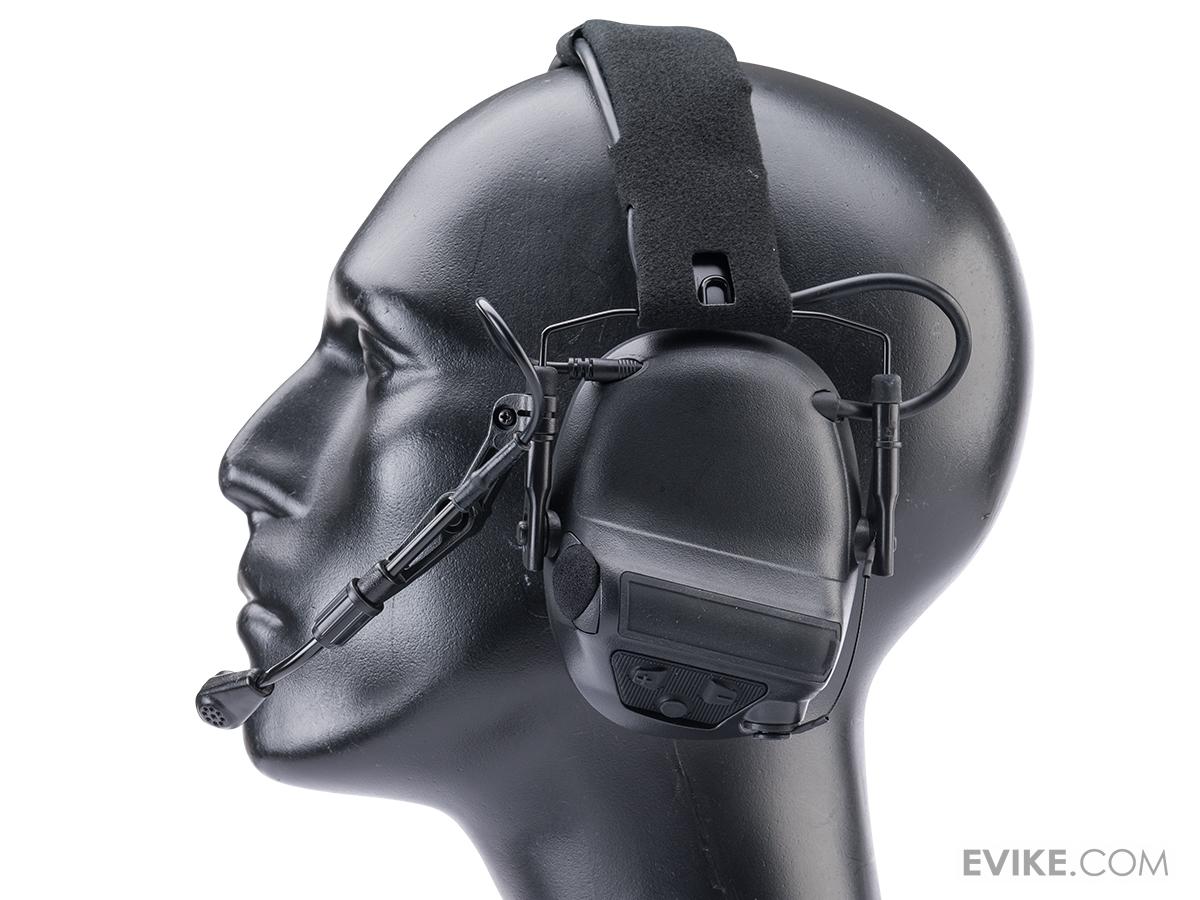 Earmor M33 Milpro Flagship Bluetooth Communications Headset (Color ...