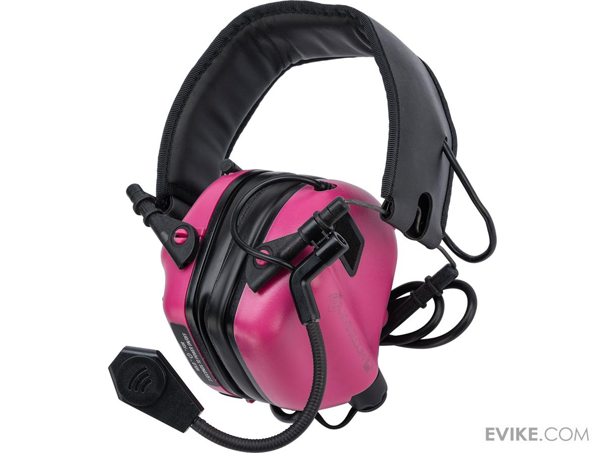 Earmor M32H MOD3 Tactical Communication Hearing Protector for ARC FAST ...