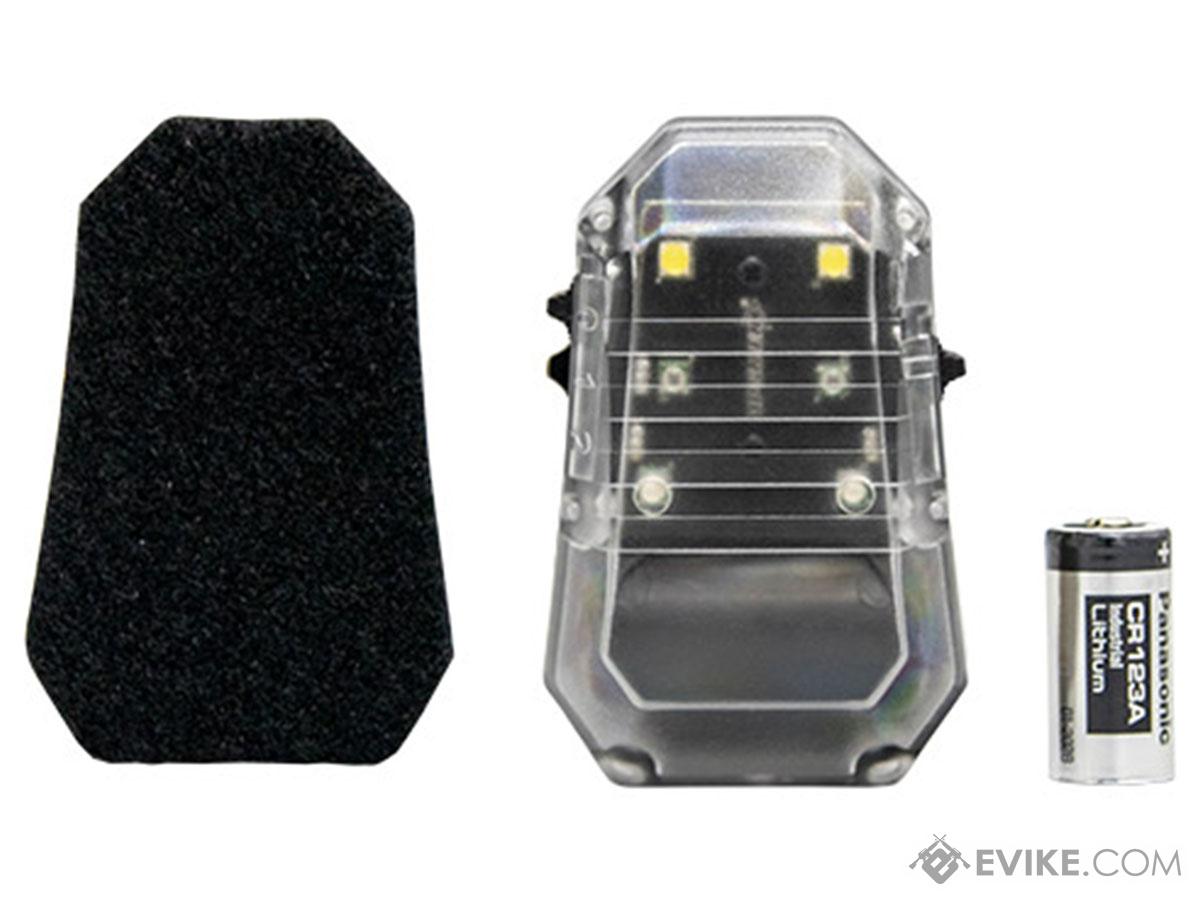 OPSMEN LED Marker Light (Color: Stealth Tan), Tactical Gear/Apparel ...