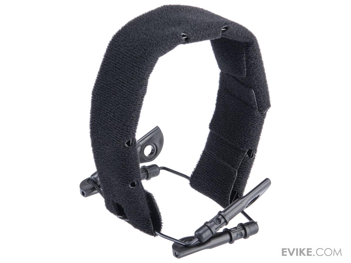 Earmor M31X Mark 3 Tactical Headset for FAST Style ARC Rails (Color ...