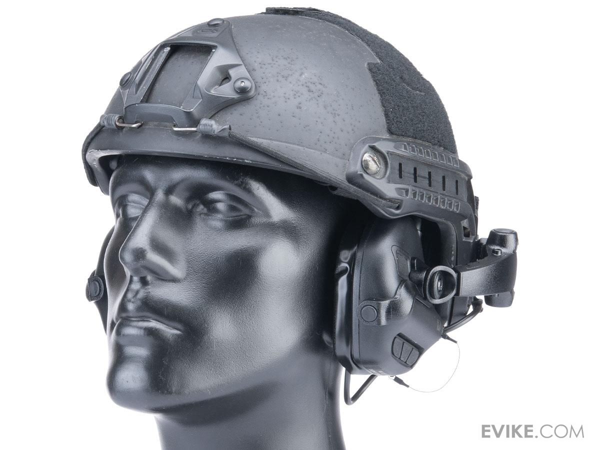 Earmor M31X Mark 3 Tactical Headset for FAST Style ARC Rails (Color ...