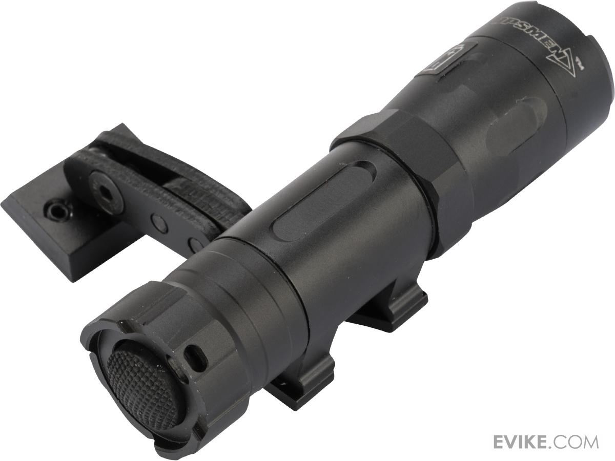Opsmen FAST 301 Compact High Output Weaponlight for FAST Helmet Rail ...