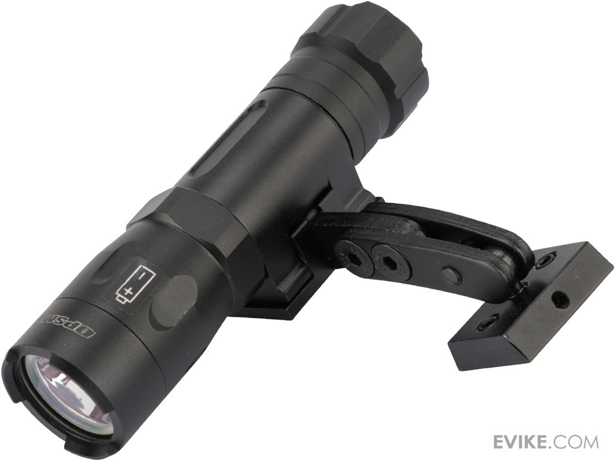 Opsmen FAST 301 Compact High Output Weaponlight for FAST Helmet Rail ...