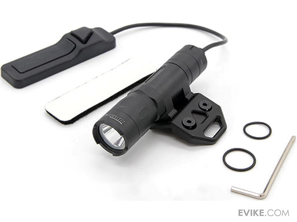 Opsmen FAST 301 Compact High Output Weaponlight for M-LOK Handguard ...