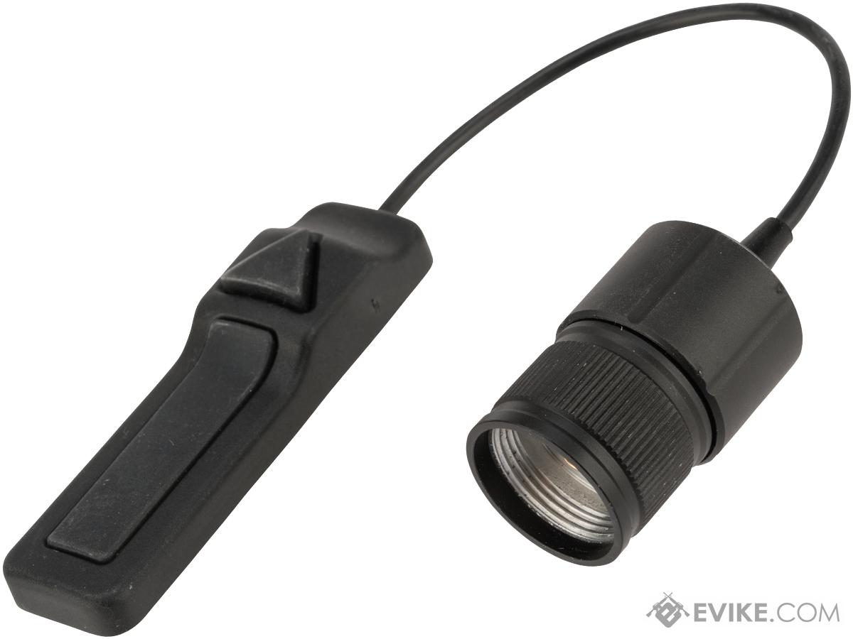 Opsmen Remote Switch for FAST 501R/K/M Weapon Lights Flashlights (Color ...