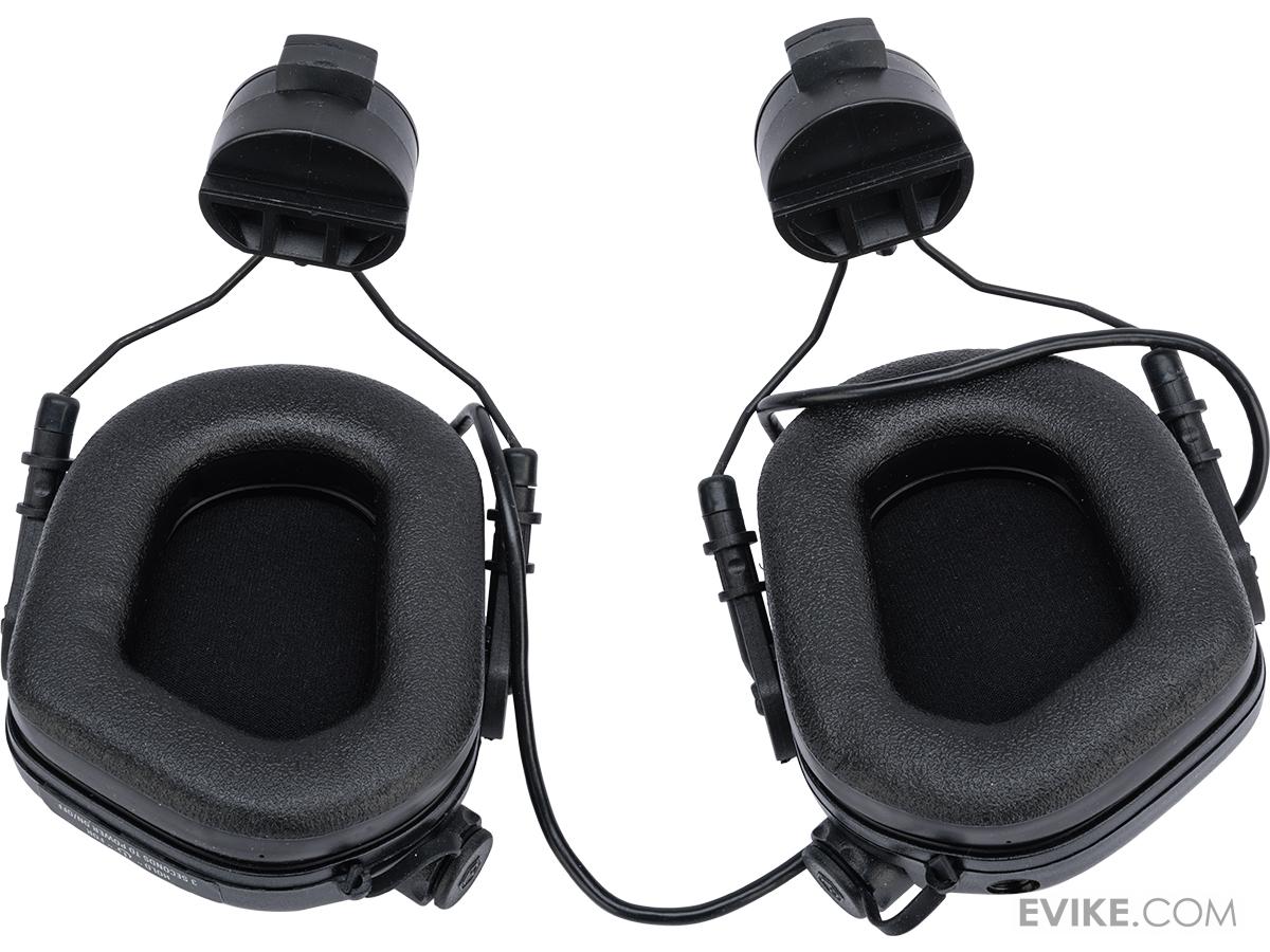 Earmor M31H MOD3 Tactical Communication Hearing Protector for ARC FAST ...