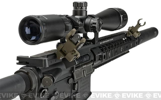 Canted Irons? : r/EscapefromTarkov