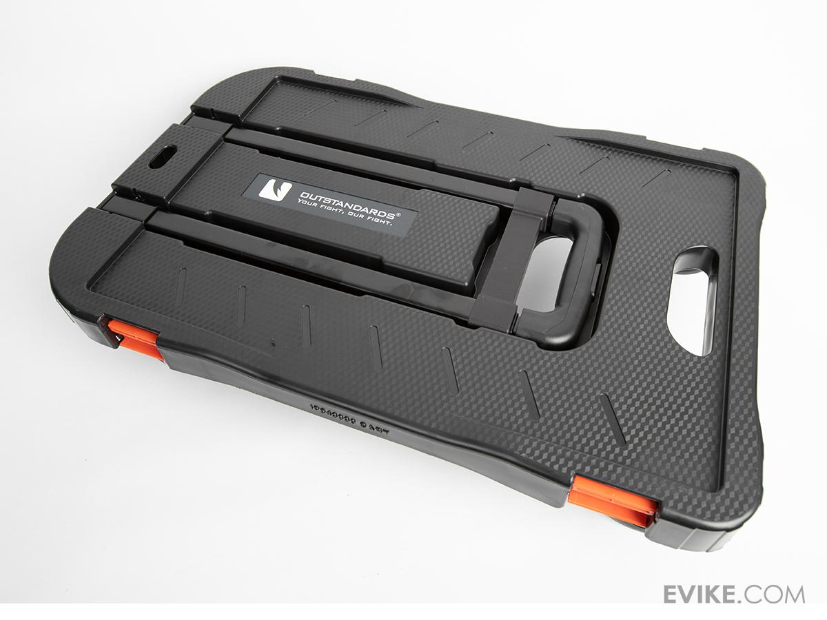 Outstandards Docking Trolley Hand Cart for Transformer Collapsible ...