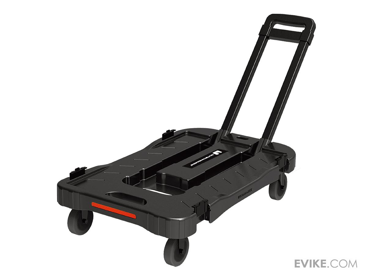 Outstandards Docking Trolley Hand Cart for Transformer Collapsible ...