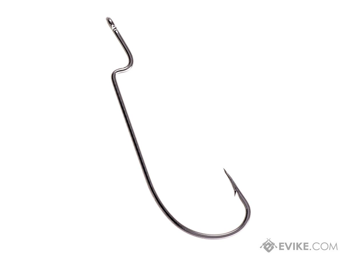 Owner Hooks Oversize Worm Hook (Size: 7/0), MORE, Fishing, Fishing ...