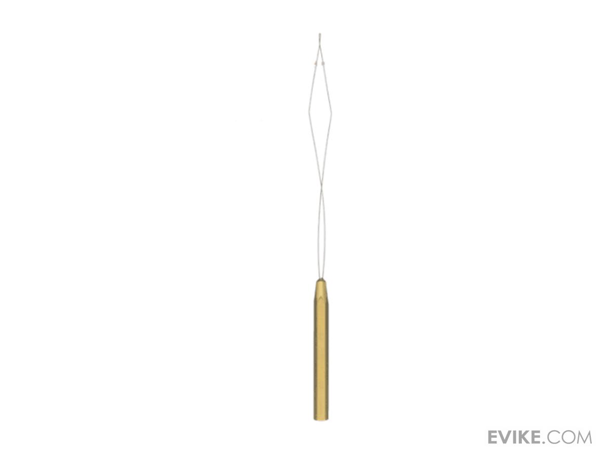 Owner Hooks Bobbin Threader Fishing Tool, MORE, Fishing, Fishing ...