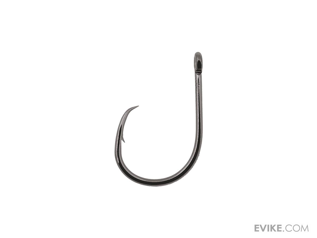 Owner Hooks Mosquito Circle Fishing Hook (Size: 6), MORE, Fishing ...