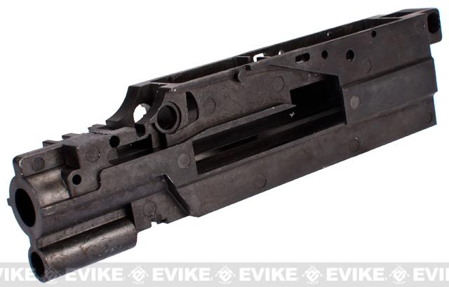 KWA Steel Base Frame for KWA MP7 Series Airsoft GBB Rifle, Accessories ...