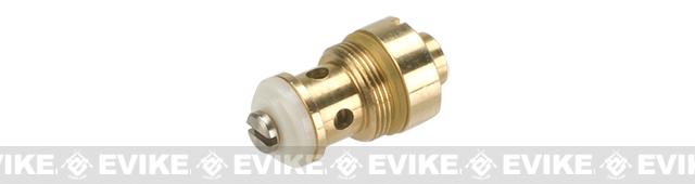 KJW Output Valve for Hi-CAPA Series Airsoft GBB Pistols (co2 magazines ...