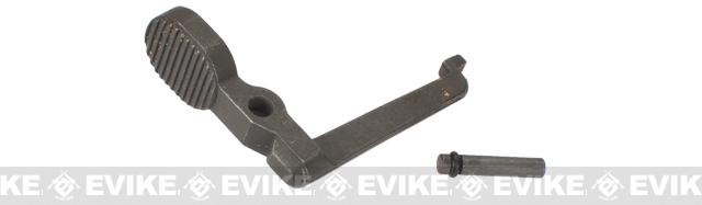 King Arms Bolt Catch for M4 / M16 Series Airsoft AEG Rifles ...