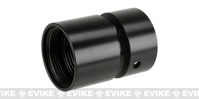 WE-Tech Replacement Barrel Nut for 888 Series Airsoft AEG Rifles - Part ...