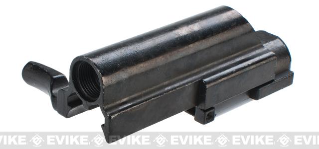 WE-Tech Bolt Carrier for AK Series Airsoft GBB Rifles, Accessories ...