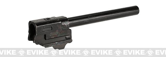 WE-Tech Complete NG3 Inner Barrel and Hopup Unit for WE F226 Airsoft ...