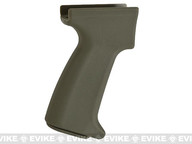 WE-Tech Replacement Pistol Grip for WE L85 Series Airsoft GBB Rifles ...