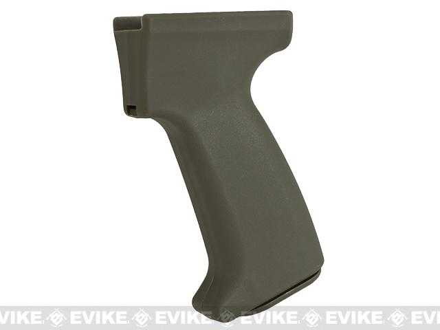 WE-Tech Replacement Pistol Grip for WE L85 Series Airsoft GBB Rifles ...