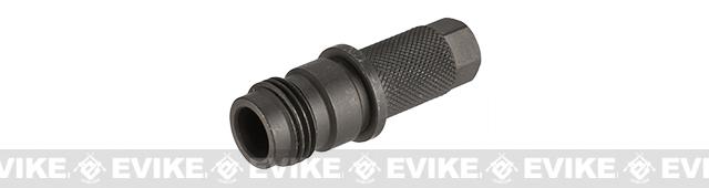 WE-Tech Gas Plug for WE M14 Airsoft GBB Rifles - Part #72, Accessories ...