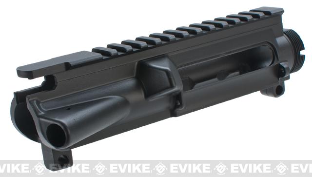 WE-Tech Upper Receiver for M4 Series Airsoft GBB Rifles, Accessories ...