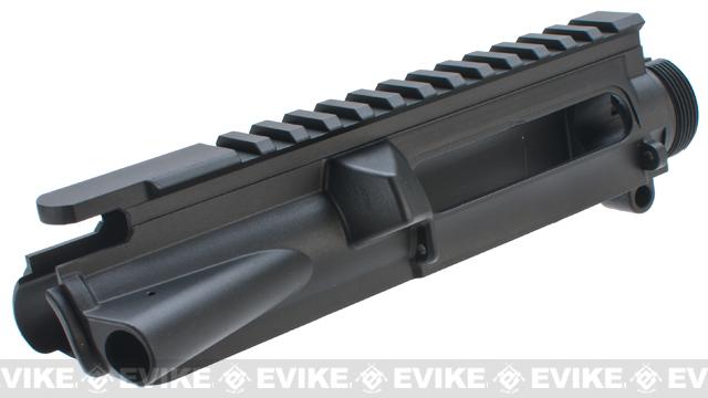 WE-Tech Metal Upper Receiver for M4 / M16 Series Airsoft AEG Rifles ...