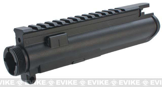 WE-Tech Metal Upper Receiver for M4 / M16 Series Airsoft AEG Rifles ...