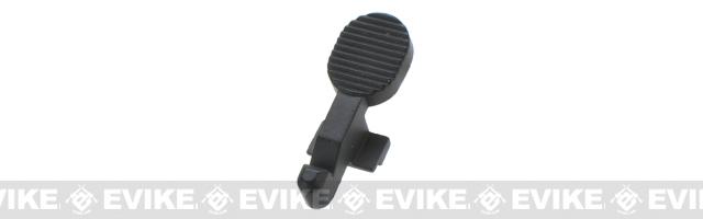 WE-Tech Bolt Catch for M4 / M16 Series Airsoft AEG Rifles, Accessories ...
