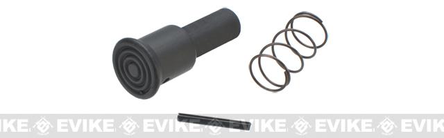 WE-Tech Forward Assist Button for M4 / M16 Series Airsoft AEG Rifles ...