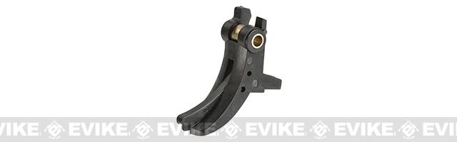 WE-Tech Trigger Assembly for WE SMG8 Airsoft GBB SMGs, Accessories ...