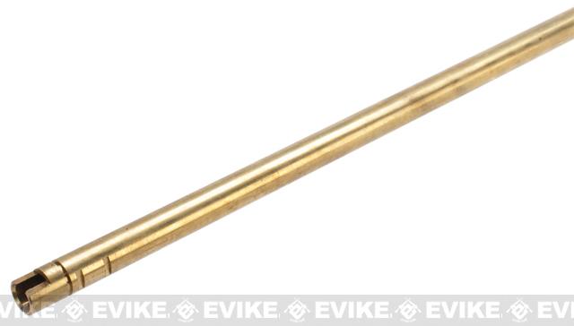 WE-Tech 640mm Inner Barrel for SVD Series Airsoft GBB Sniper Rifles ...