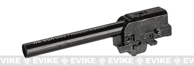 WE-Tech Complete NG3 Inner Barrel and Hopup Unit for WE XDM 3.8 Airsoft ...