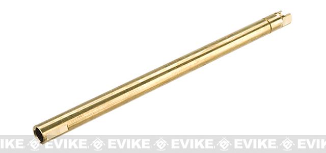 Wii Tech Aluminum Outer Barrel w/ Tightbore Inner Barrel for KSC System ...