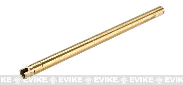 Wii Tech Aluminum Outer Barrel w/ Tightbore Inner Barrel for KSC System ...